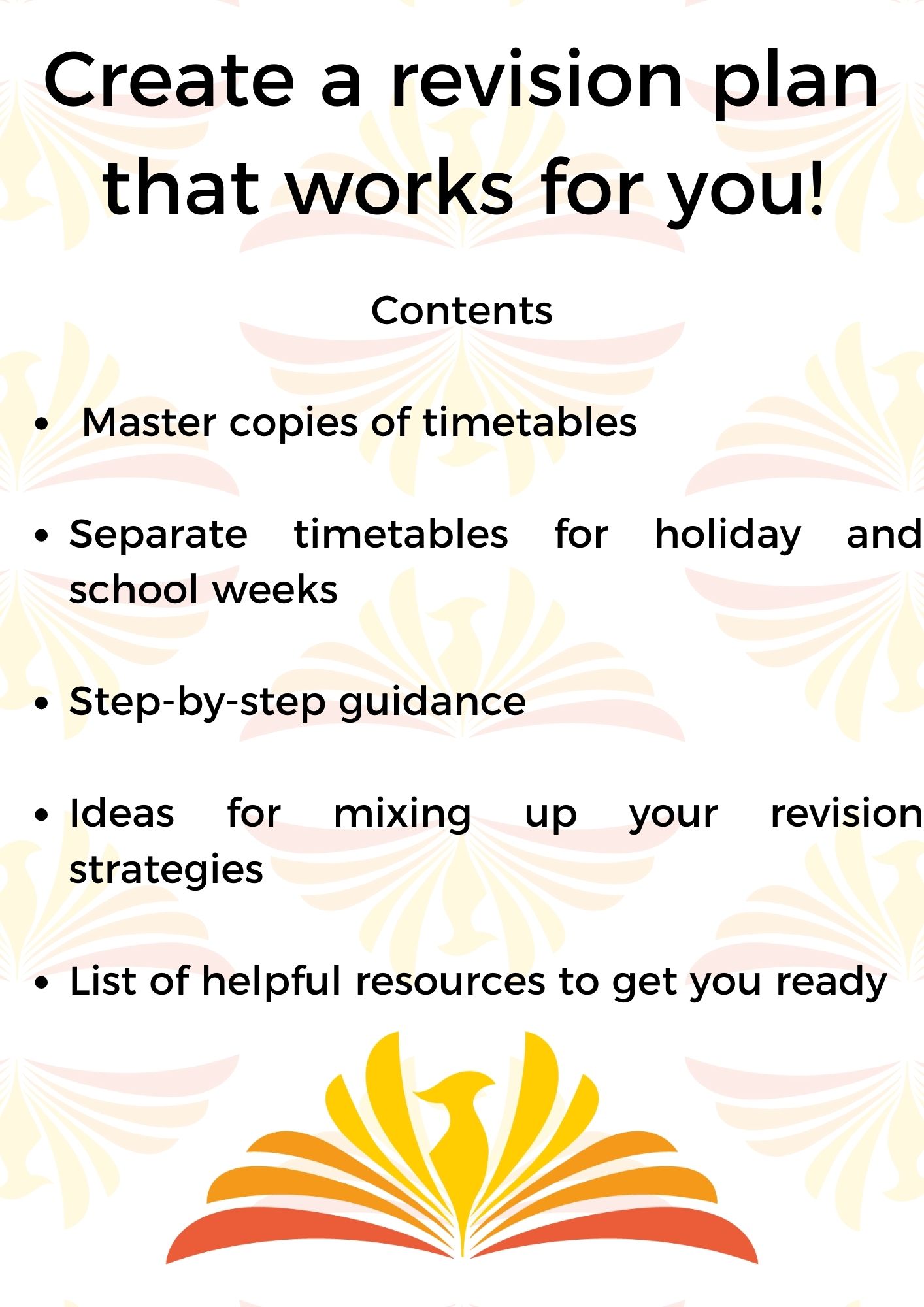 Downloadable resources – Read Write Ignite